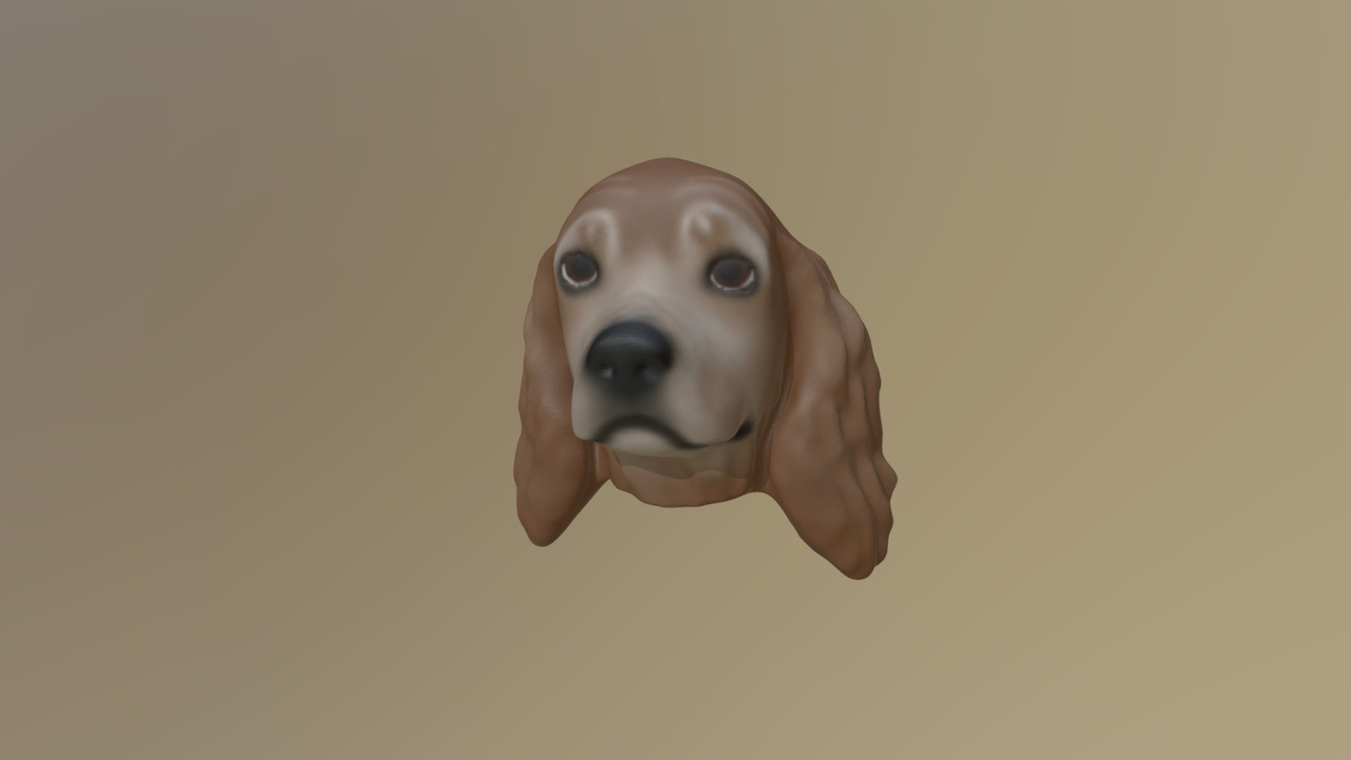 3dp Felipe Head-meters - 3D model by 3DPets (@luizporto) [4fd8c0c ...