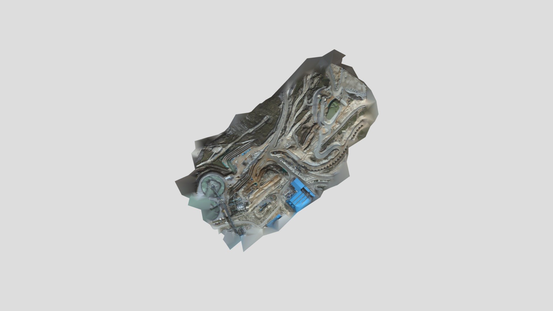 240519_TDI_AVANCE - 3D model by zandra_01 [4fd9887] - Sketchfab