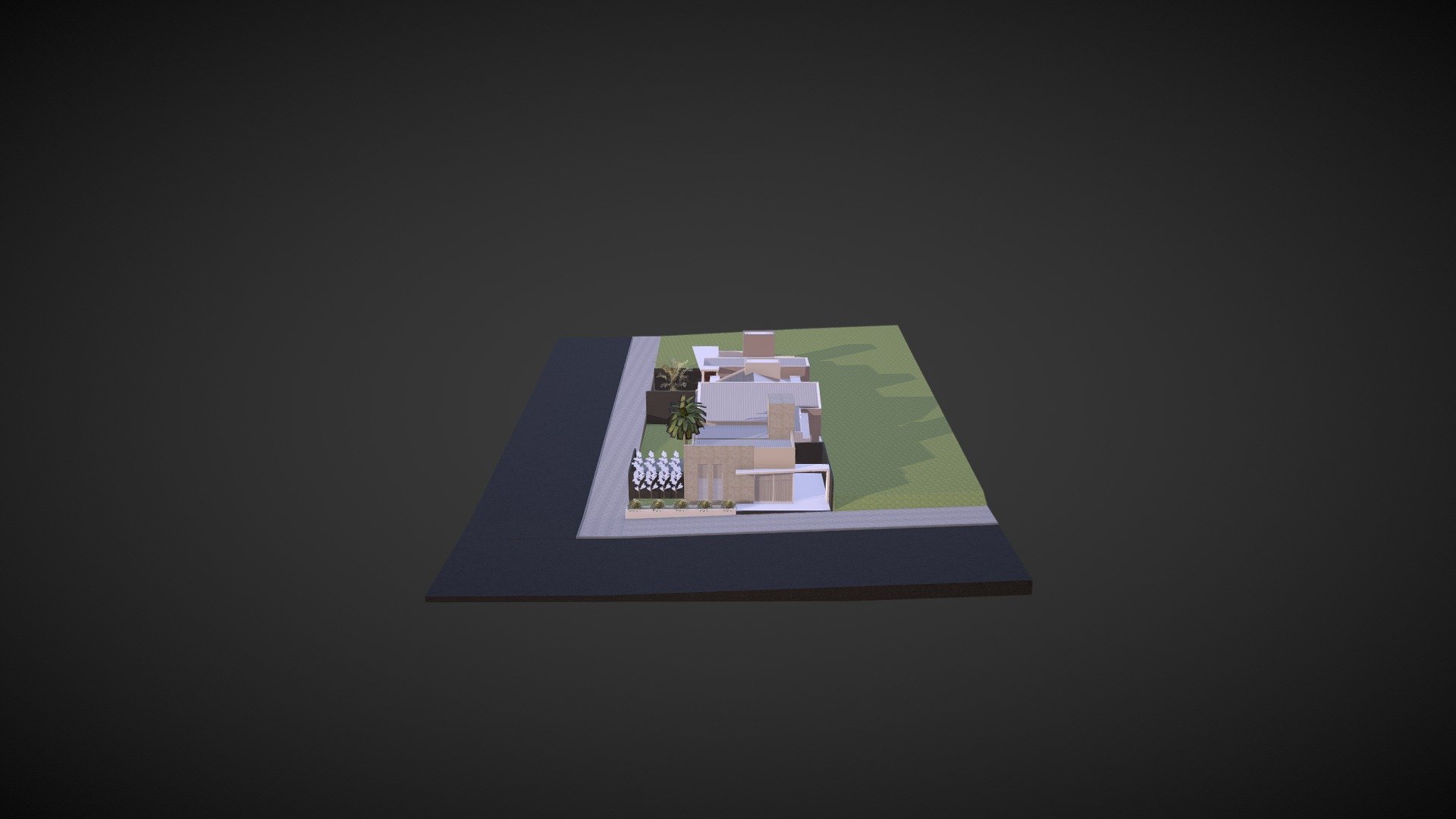 3d1 - 3D model by Patrick Bordignon (@progetto) [4fd99c5] - Sketchfab
