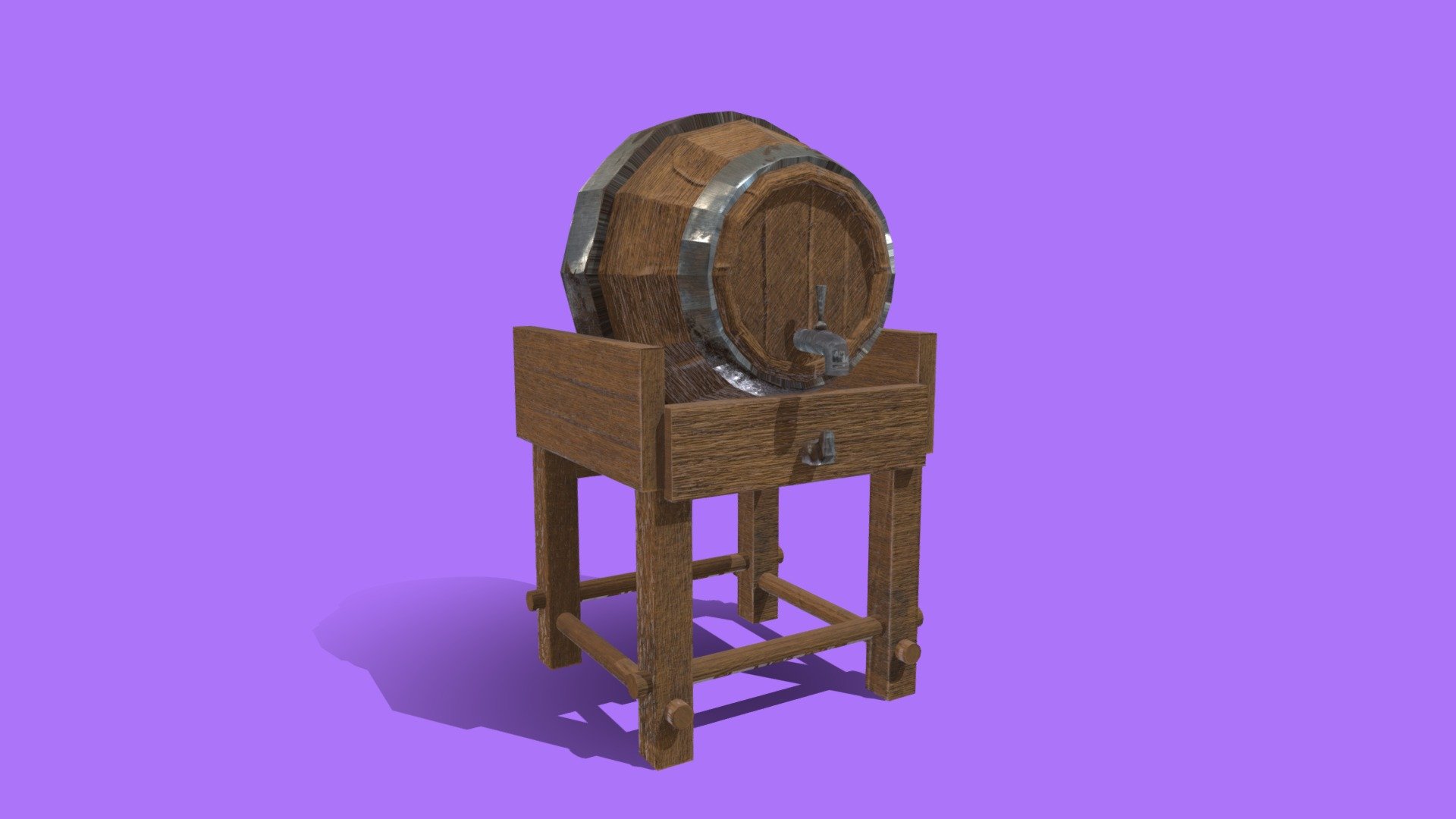 VLD_3D1 - 3D model by patched.lucy [4fd9ce5] - Sketchfab