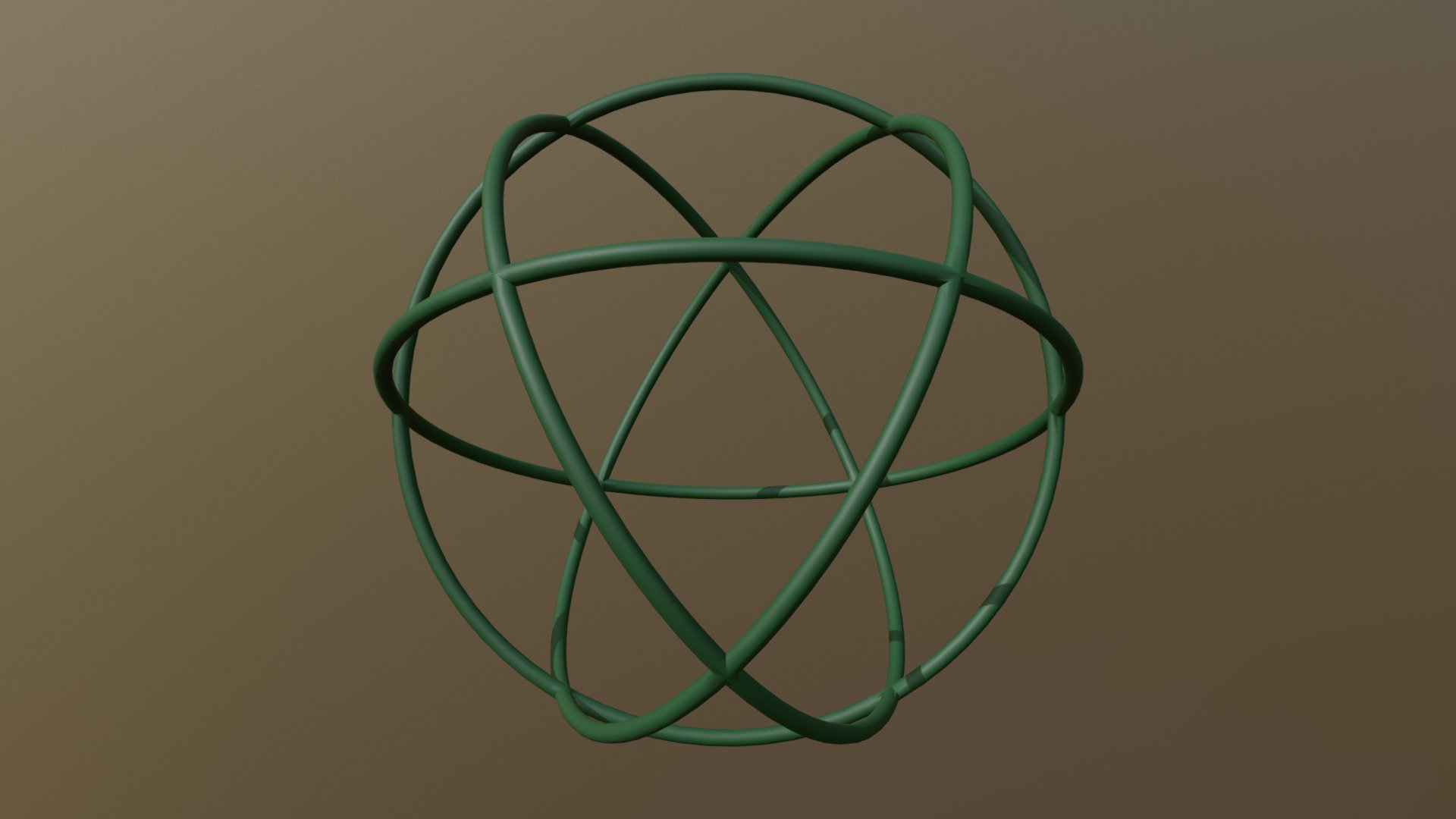 2th Seal Tao - 3D model by Eternalflower [4fdb9aa] - Sketchfab