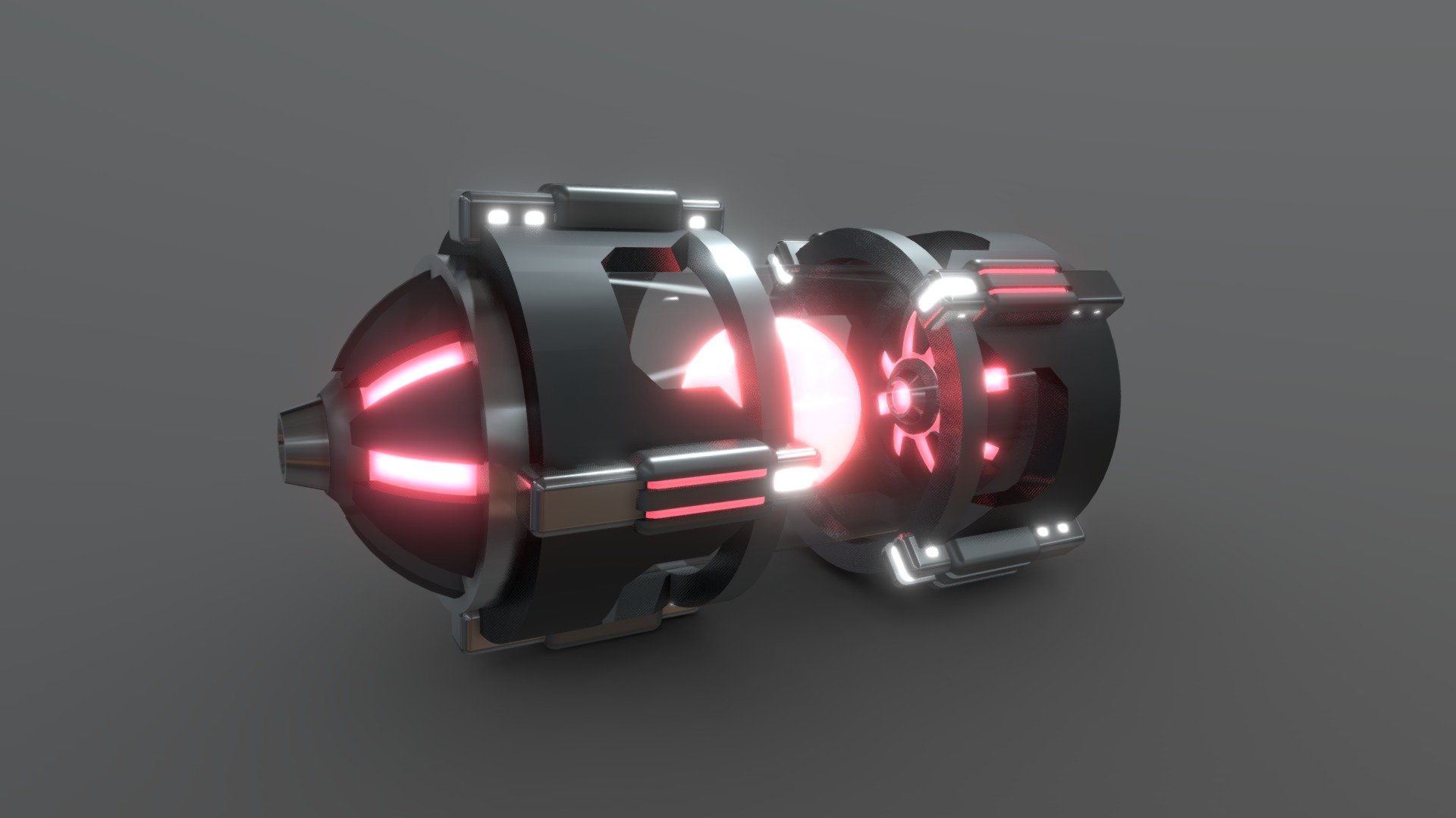 The Resurrection Captual - Download Free 3D model by Flikd Design ...