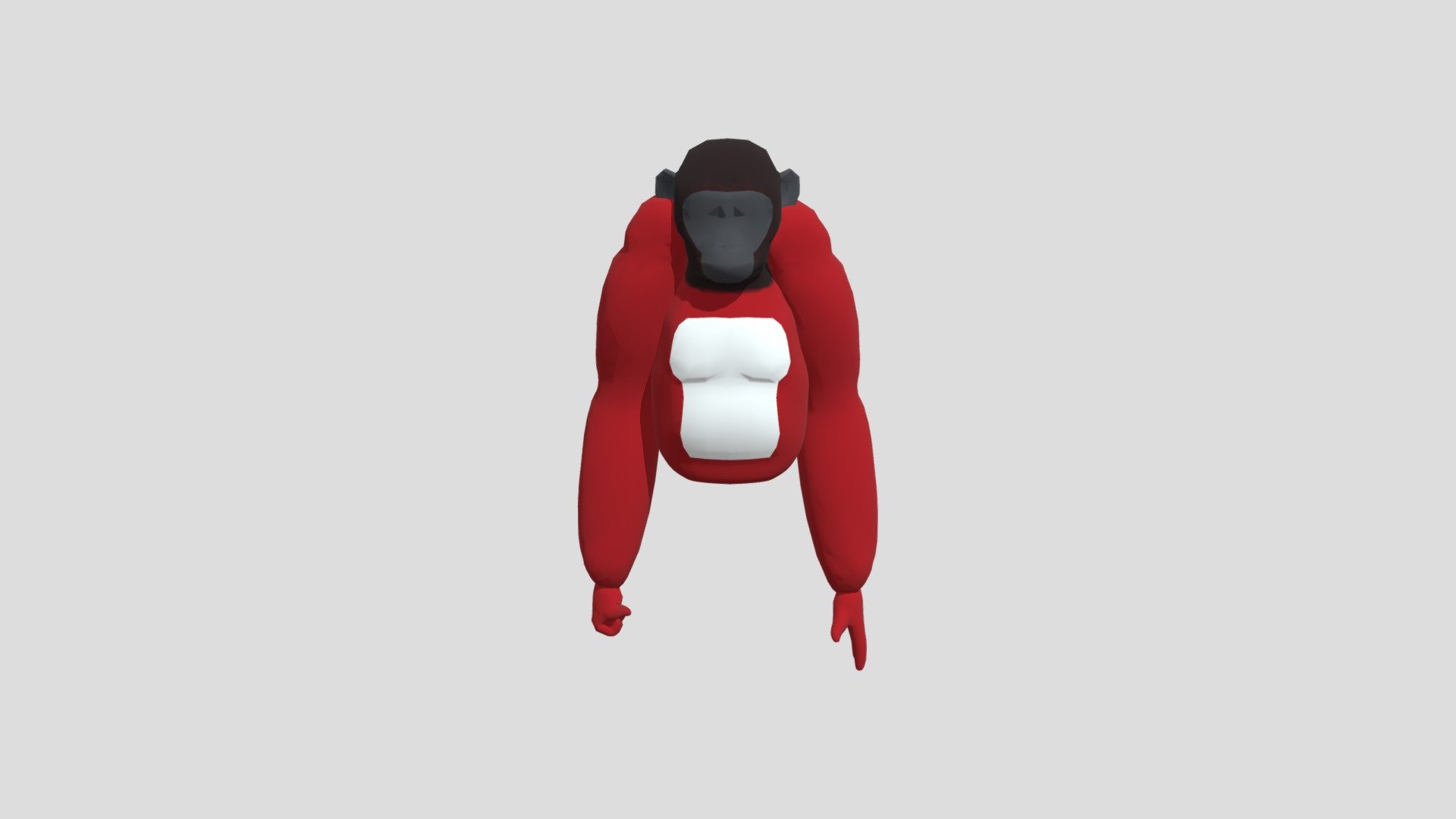 Goofy Aah Player Model - Download Free 3D model by Frogvr ...