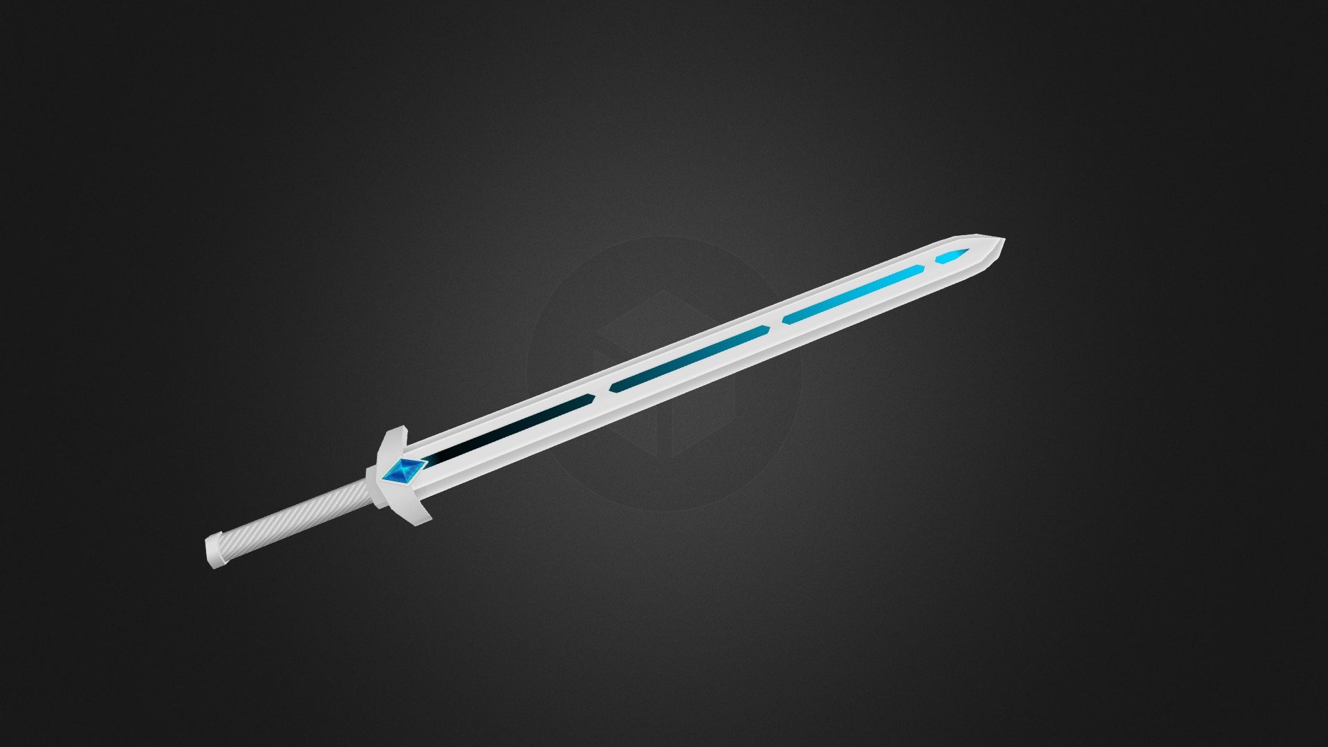 Event Kodachi - 3D model by hellsniper [4fdddc7] - Sketchfab