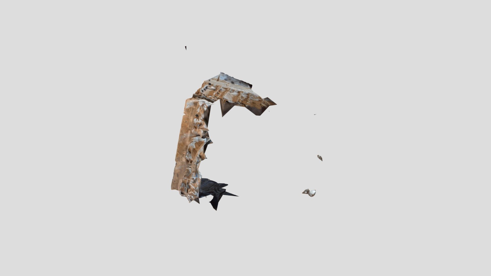 other 50 photos Staindrop - 3D model by lclay [4fddfa2] - Sketchfab