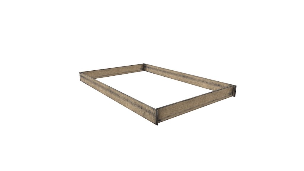 EZ Standard Toeboards - 3D model by pasma-training [4fdeece] - Sketchfab