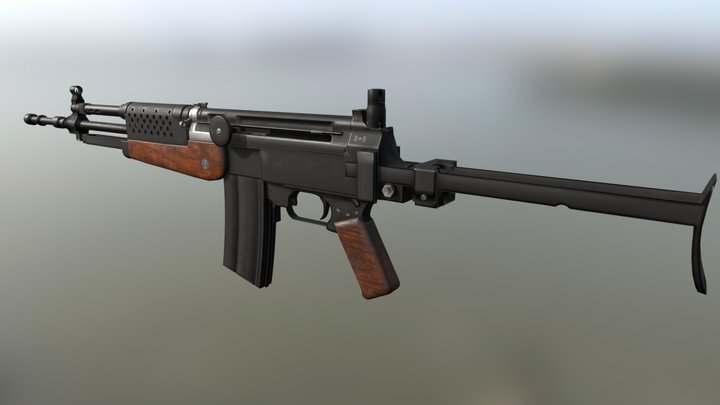 Retracting 3D models - Sketchfab