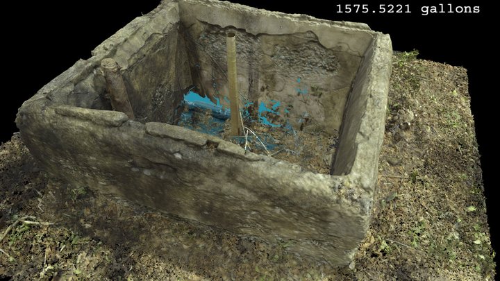 Everglades 3D models - Sketchfab