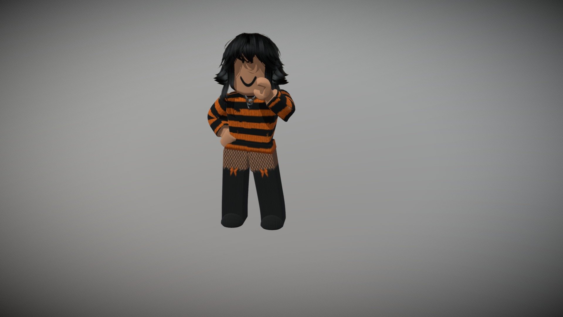 gfx - 3D model by Layranjada [4fe1890] - Sketchfab