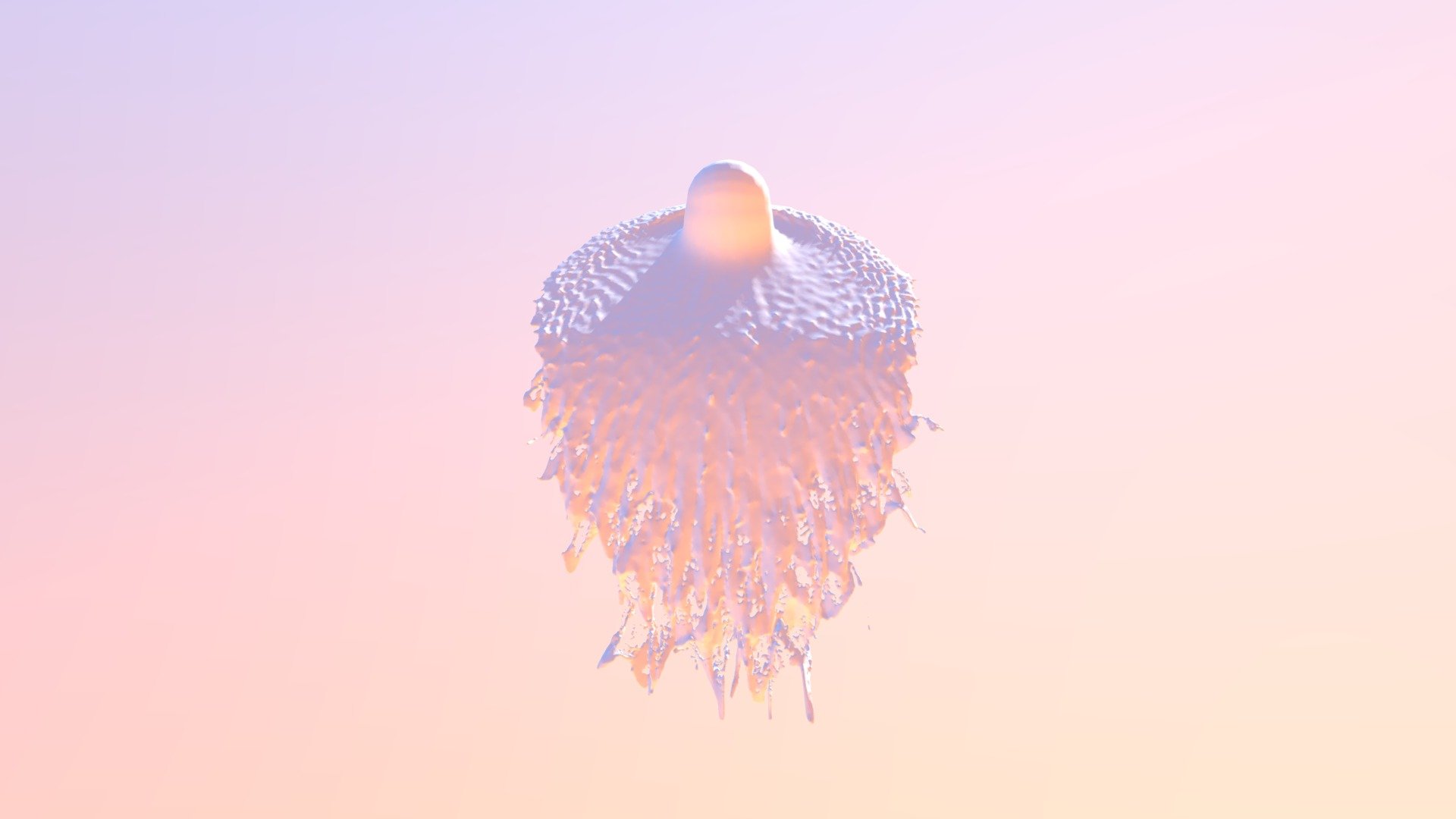Fluid 1 - Download Free 3D model by hou_sou_shi [4fe1b64] - Sketchfab