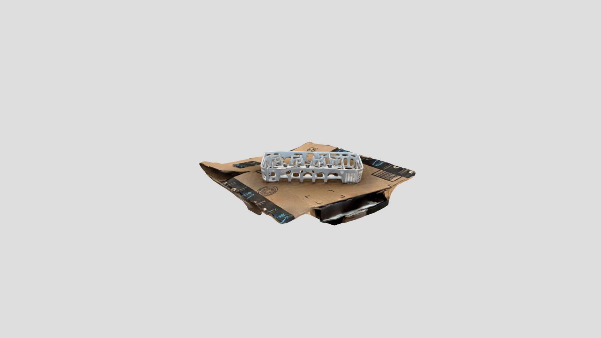 Polycam capture - Download Free 3D model by Lizardking69 [4fe1cd3 ...