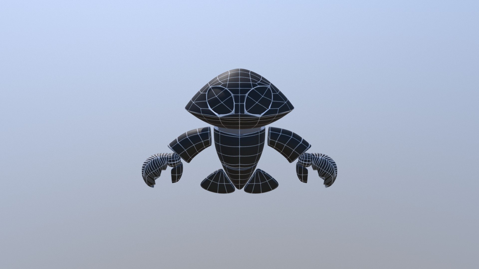 Omni - 3D model by laucarlone [4fe2814] - Sketchfab