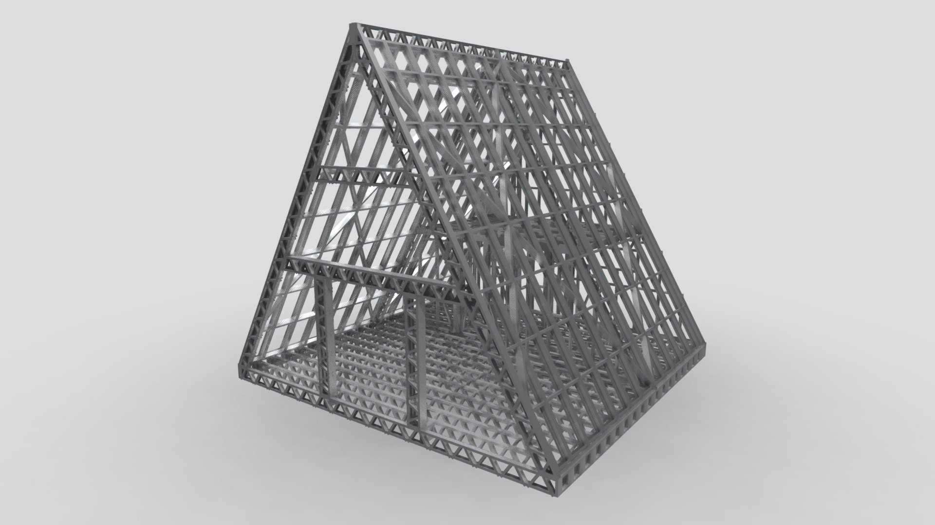 A60.2 - 3D model by Faceman_SR [4fe3e22] - Sketchfab