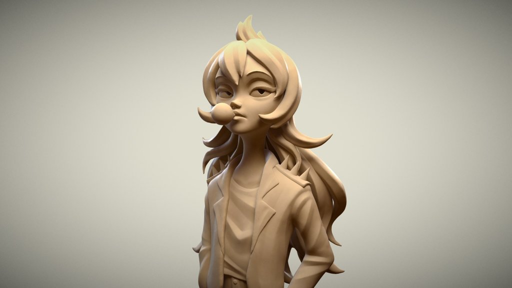stuff - A 3D model collection by Kakeogkjeks - Sketchfab