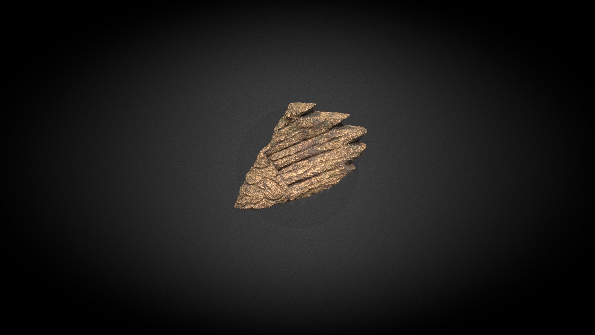 L'AILE (AMOUR) - 3D model by SAEF [4fe5022] - Sketchfab