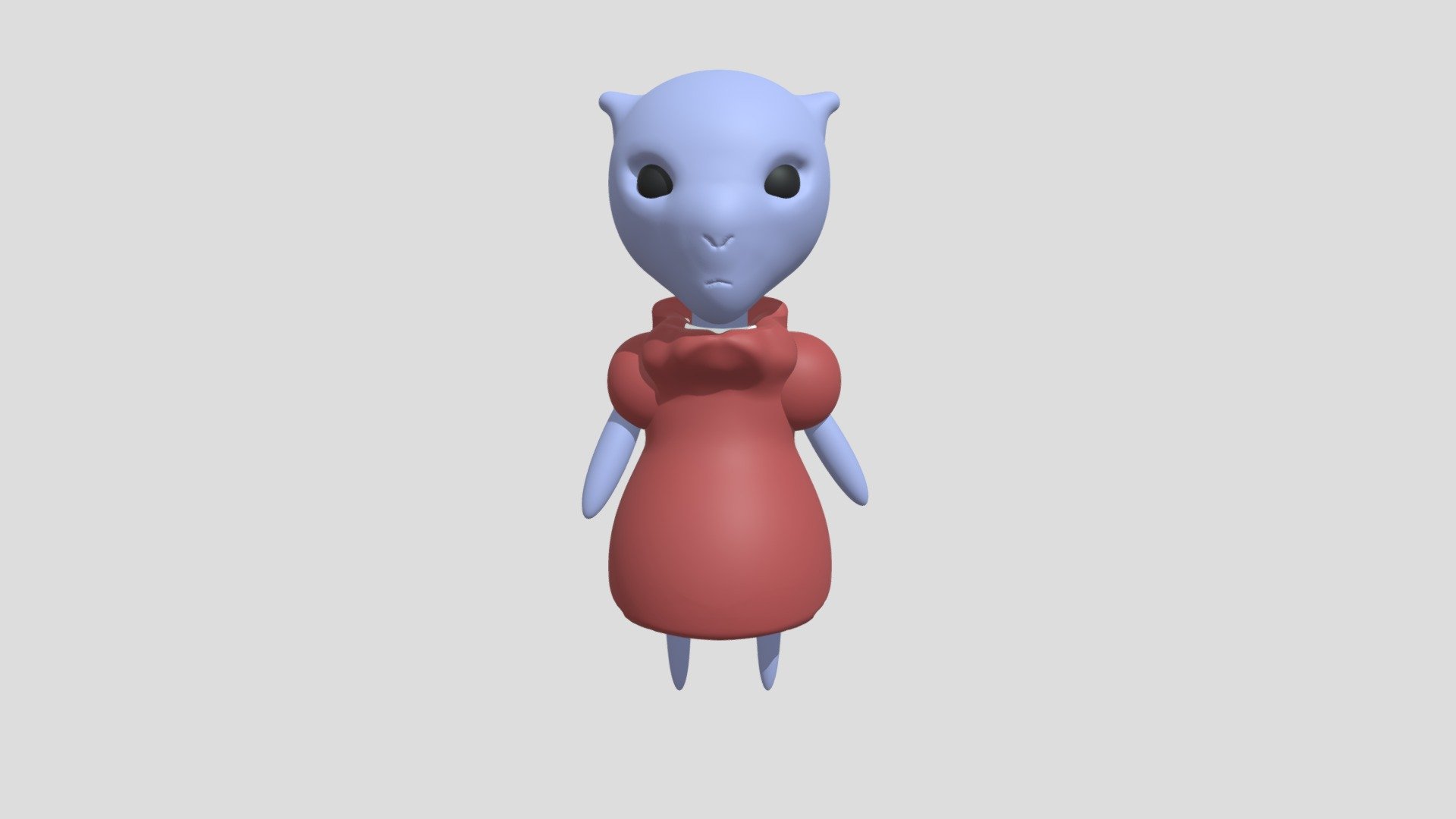 My model - Download Free 3D model by 890225635 [4fe5244] - Sketchfab