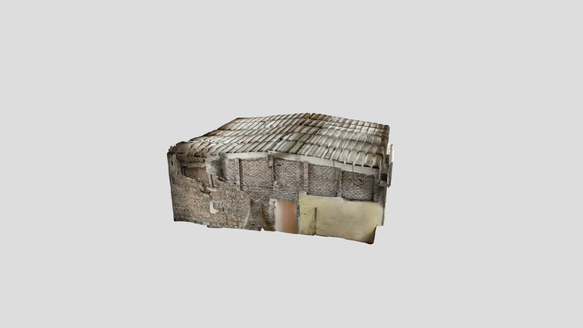 Untitled Scan - Download Free 3D model by stanislav.katz [4fe5f40 ...