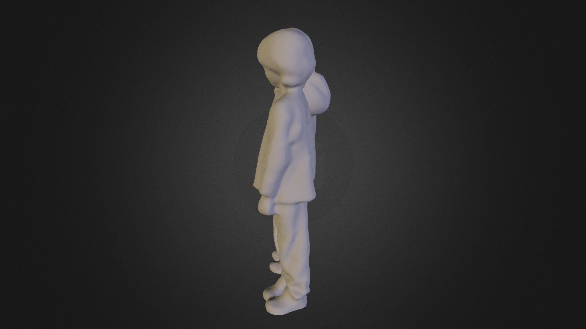 Sarah 2 - Download Free 3D model by 3dfactory LLC (@3dfactoryllc ...