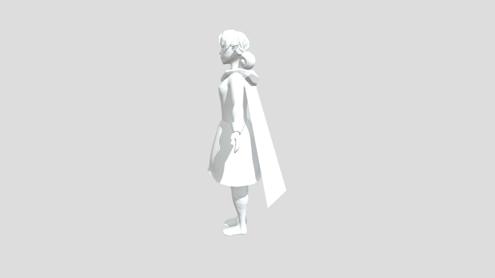 Project 2 Progress - Download Free 3D model by fliffy [4feab85] - Sketchfab