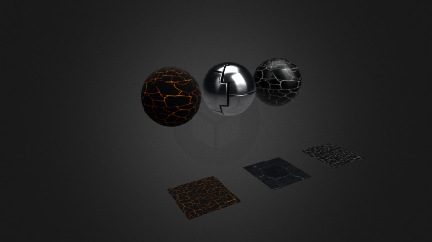Test Texture Animation - 3D model by Wuertz [4feb669] - Sketchfab
