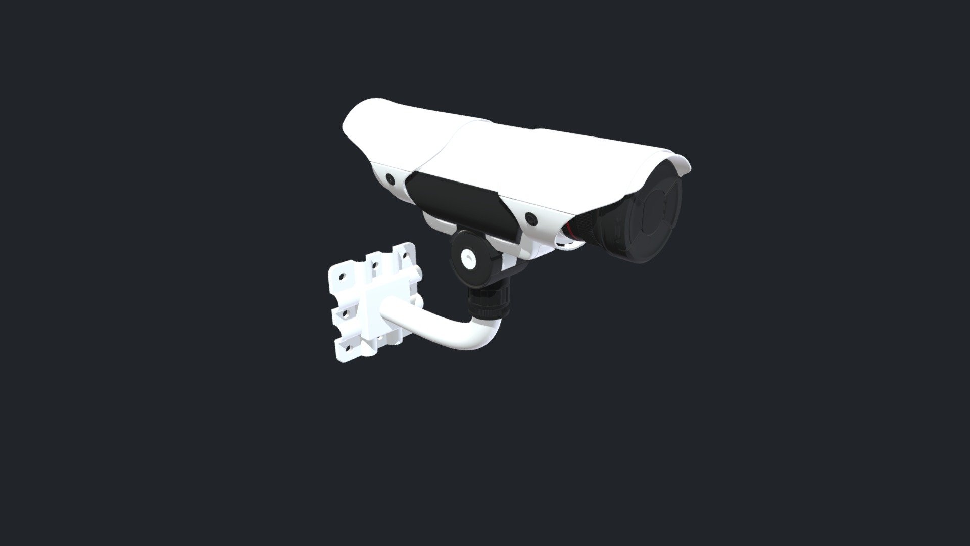 cam - 3D model by findself [4feba01] - Sketchfab