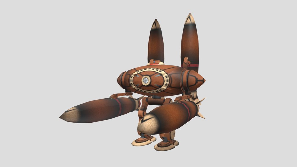 Sonic Unleashed Models - A 3D model collection by NB Productions ...