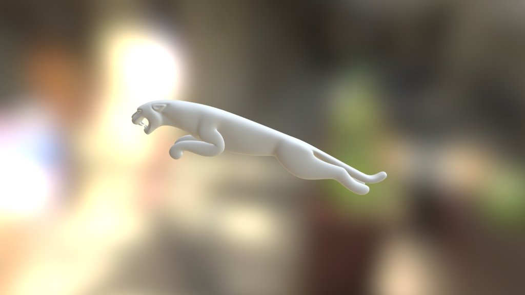 Design Check: Puma - 3D model by elliot singla (@matterio) [4fec451 ...