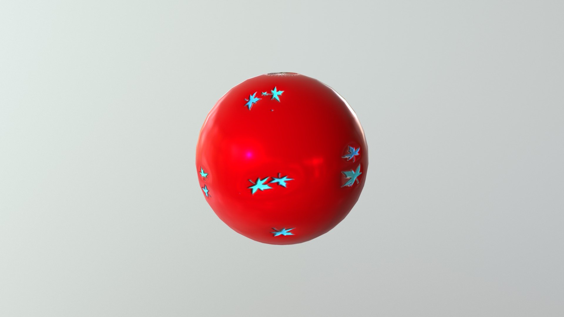Sphere FBX - 3D model by DylanBarber [4fec5dd] - Sketchfab