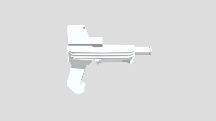 Krunker 3D models - Sketchfab