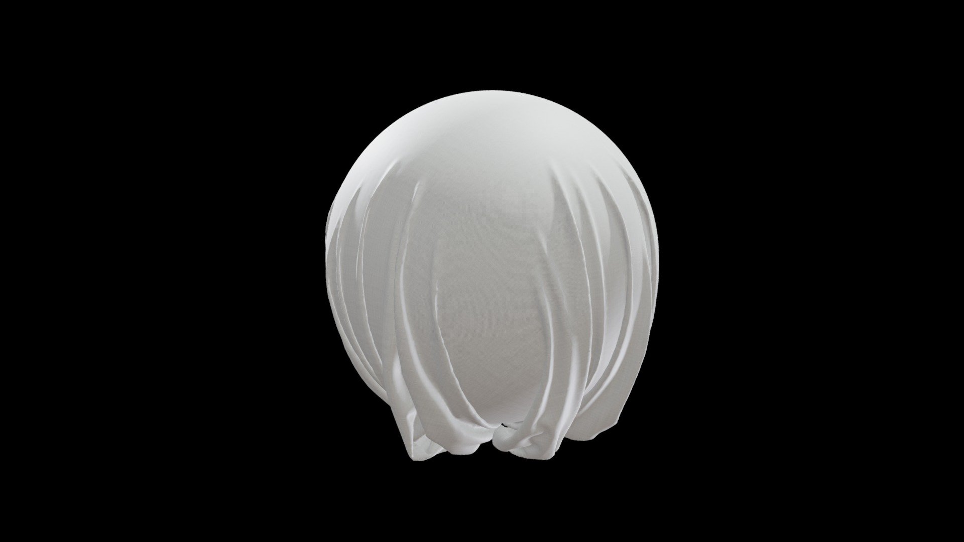 Plain Natural Sheer 2464590 - Download Free 3D model by Twinbru ...