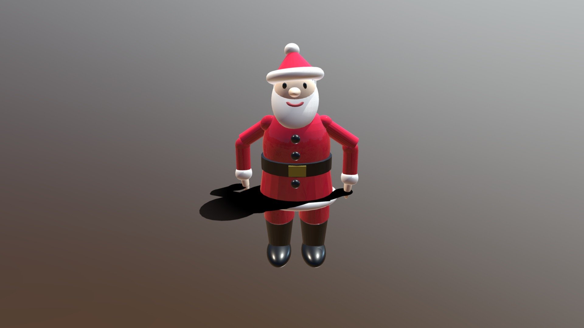 Northern Soul Spin - 3D model by gago.martin [4fef7d9] - Sketchfab