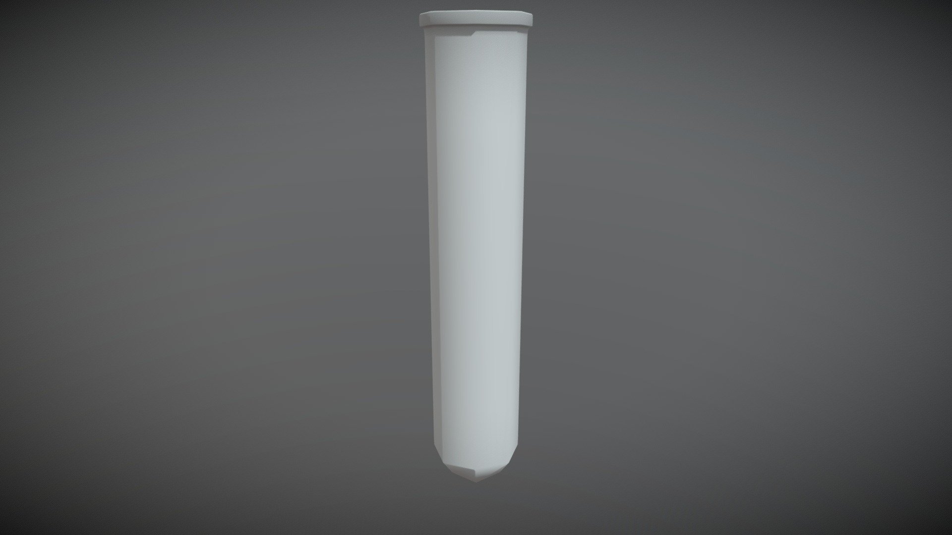 Test Tube - Download Free 3D model by Lucy Greenhill (@Leafalu ...