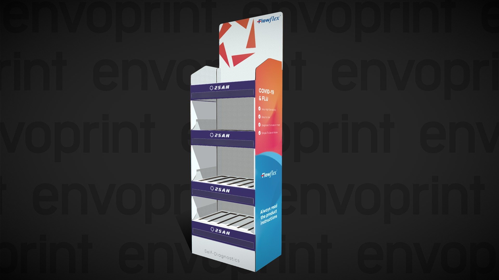 2San 2024 FSDU Design - 3D model by envoprint (@keithenvoprint ...