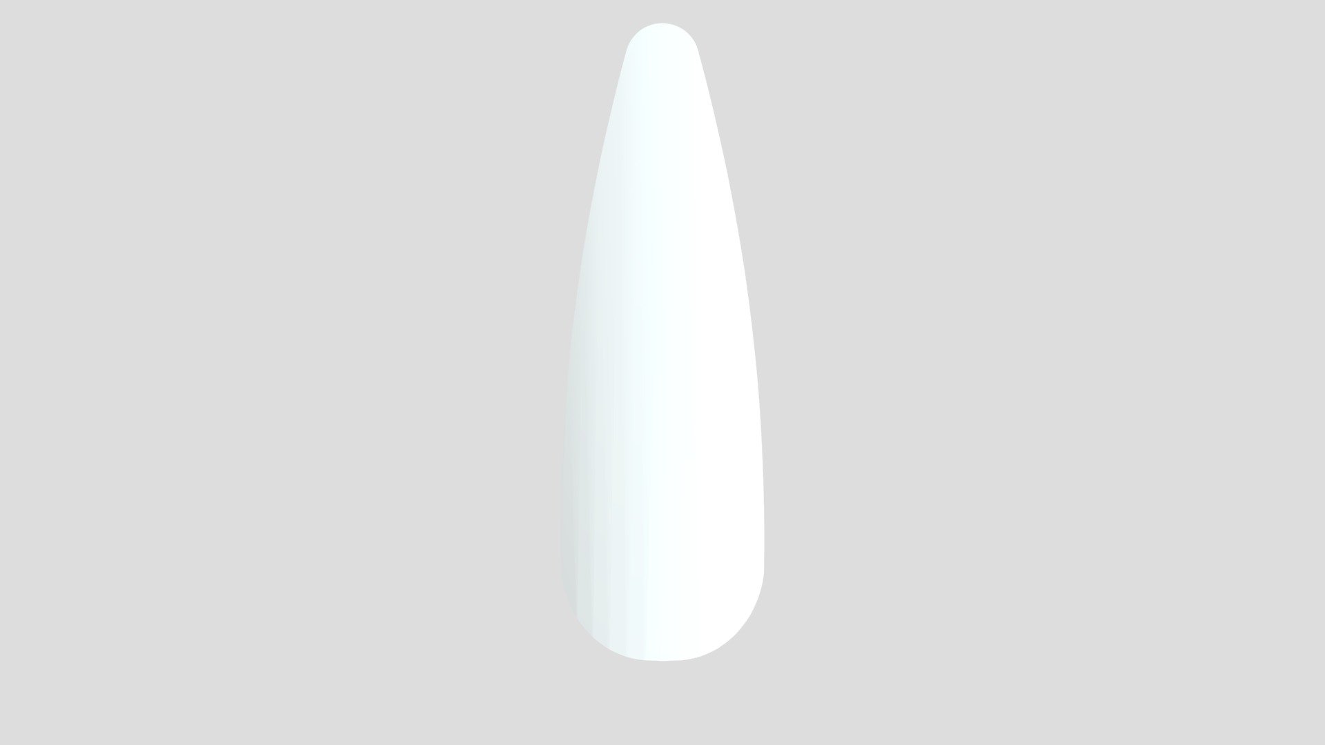 Nail - Download Free 3D model by 4f2c93f40ef84977955d315cc232ce ...