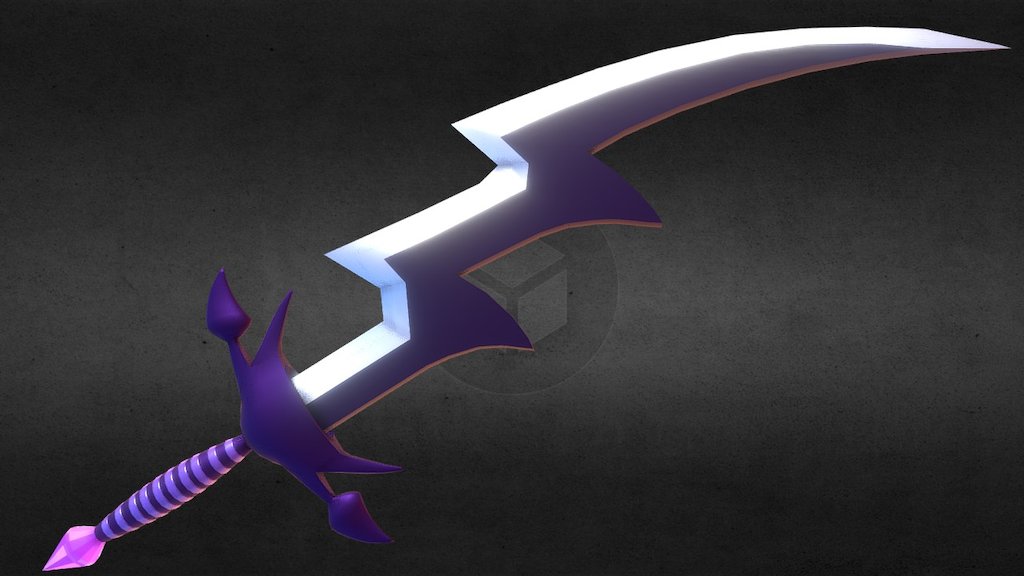 Drakan :Tempest Replica - 3D model by VertexDon (@Don42) [4ff2170 ...