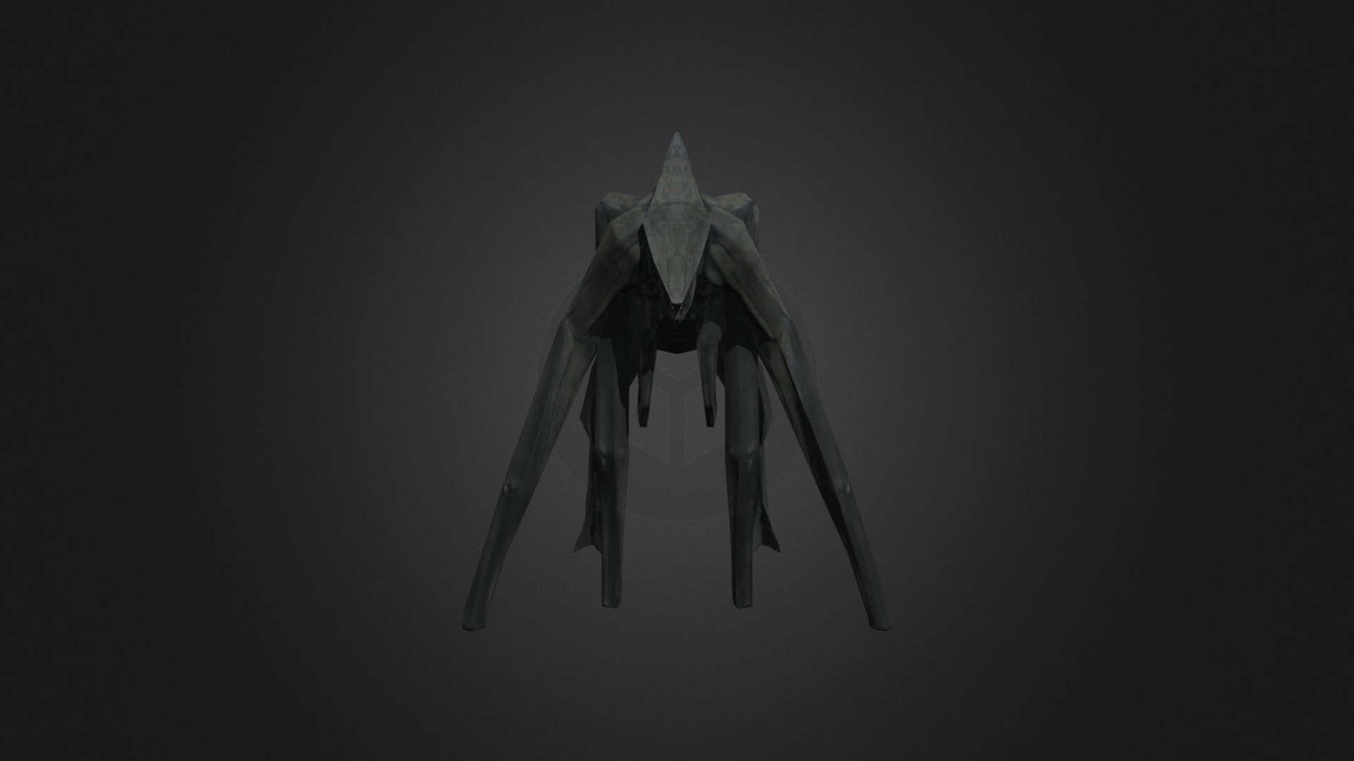 Mobile - Godzilla Smash3 - Femuto 2014 - Download Free 3D model by ...