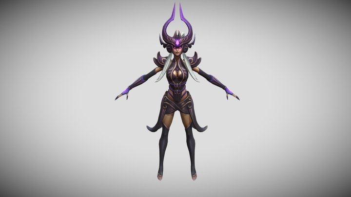 Mobilelegend 3D models - Sketchfab