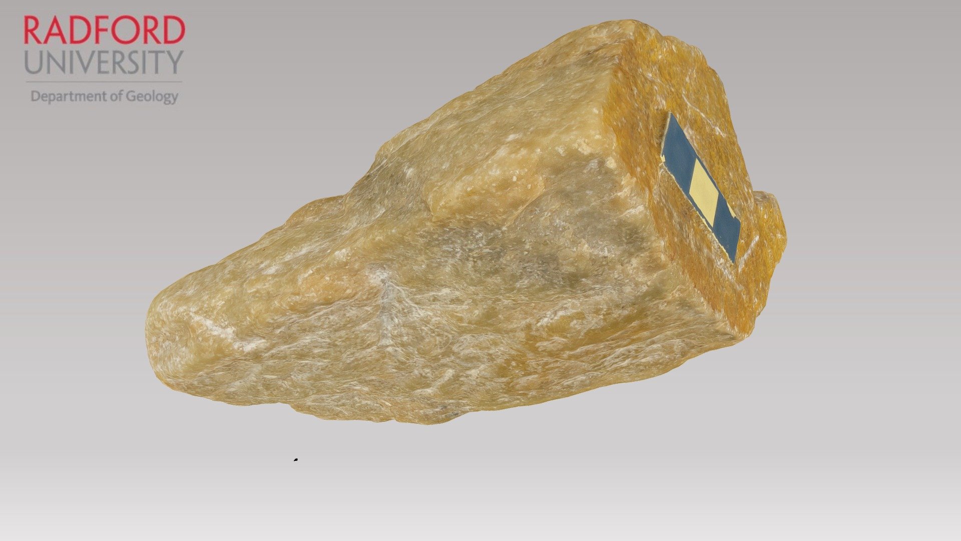 Talc / RU Geology / by Grace Psenicska - Download Free 3D model by Dr ...