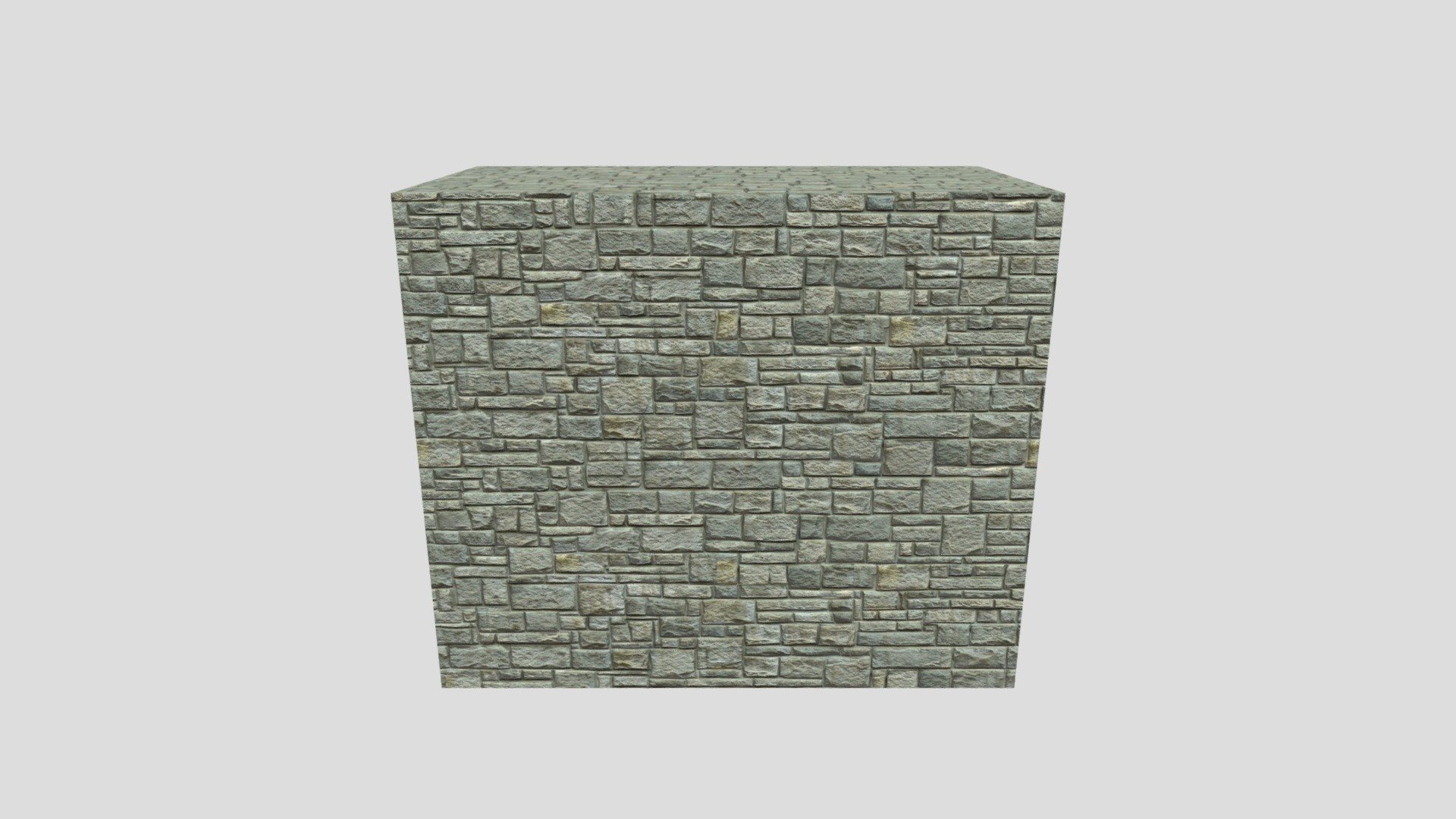 Box - Download Free 3D model by Sirko_herr [4ff6832] - Sketchfab