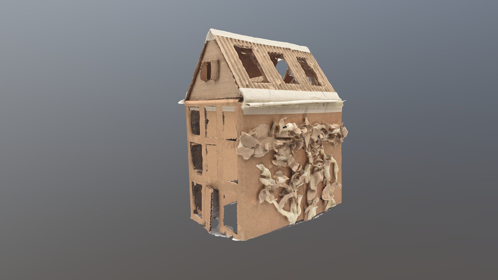 Test - 3D model by suzanne.brugmans [4ff6ab6] - Sketchfab