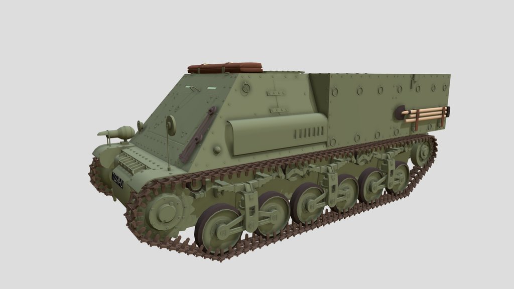 Yay - A 3D model collection by henrytranplayz - Sketchfab