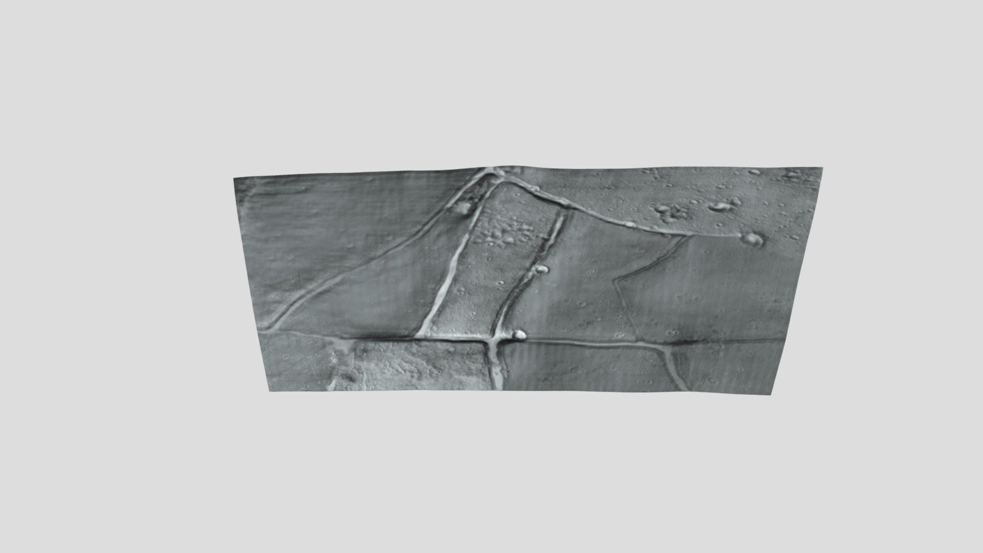 Hirise ctx - Download Free 3D model by Mars_Pics (@belkessam.amine) [4ff7173] - Sketchfab