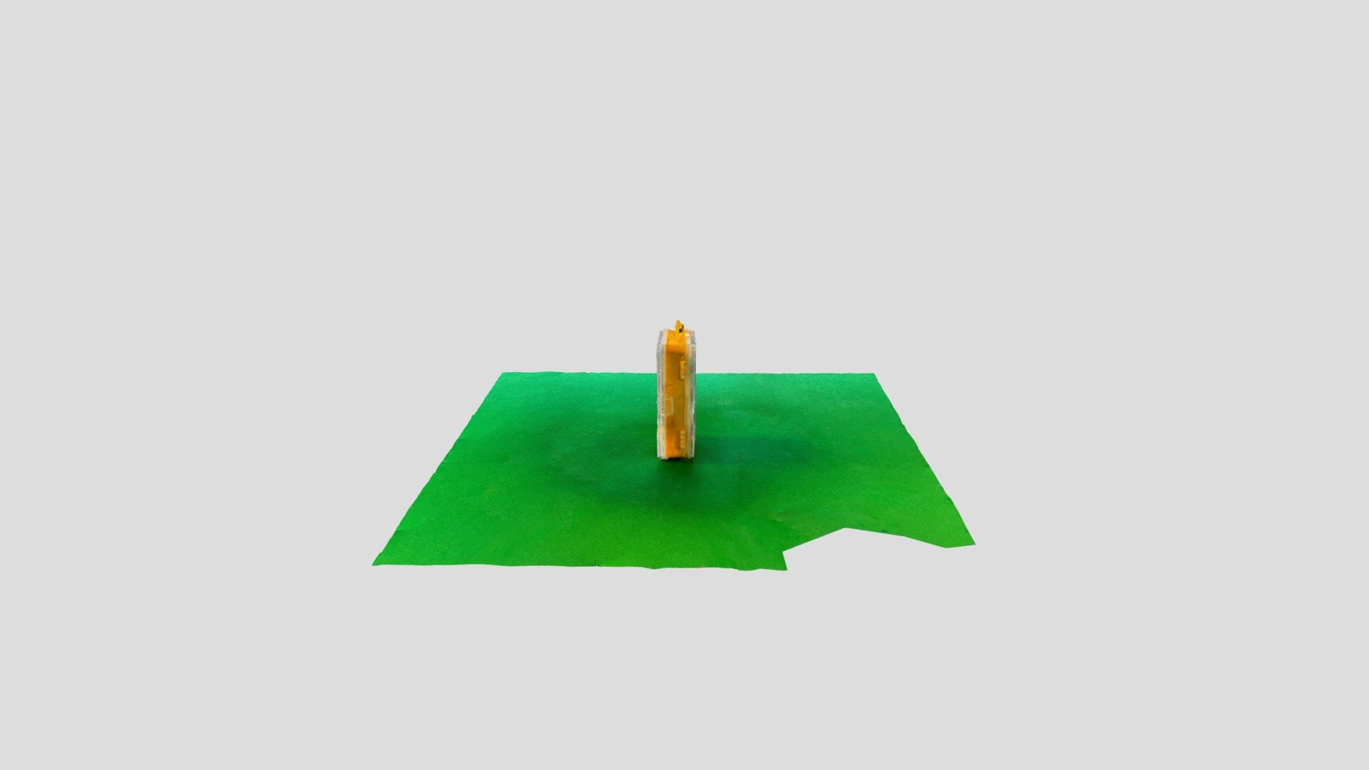 Small toolkit average scan - Download Free 3D model by Tuppers [4ff9b0b ...