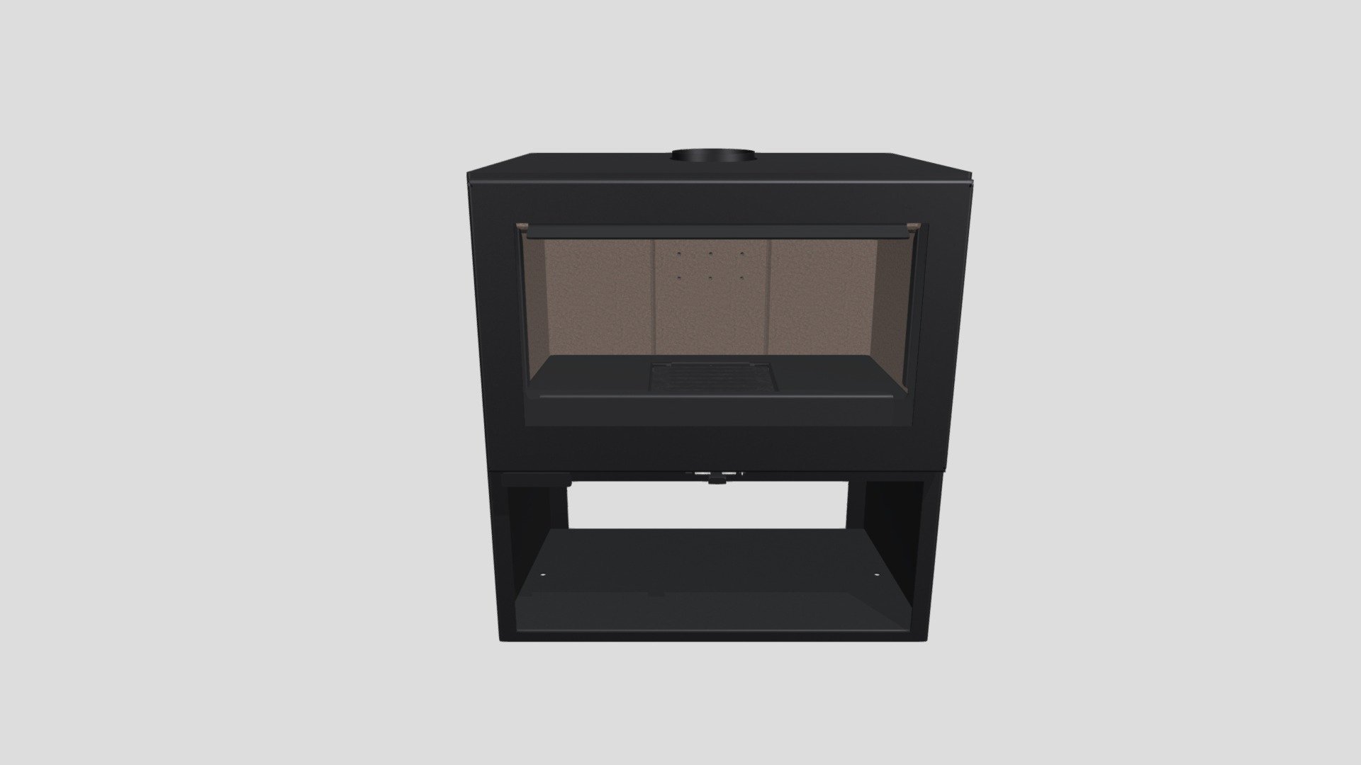 FENIX - Download Free 3D model by Pickashop [4ffa495] - Sketchfab