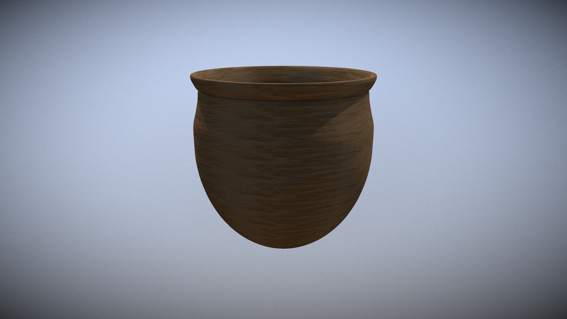 Olla ovoide Tipo IX.A1 - Download Free 3D model by El_Legado_de_la ...