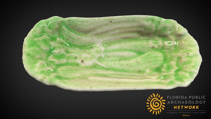 Celery 3D models - Sketchfab
