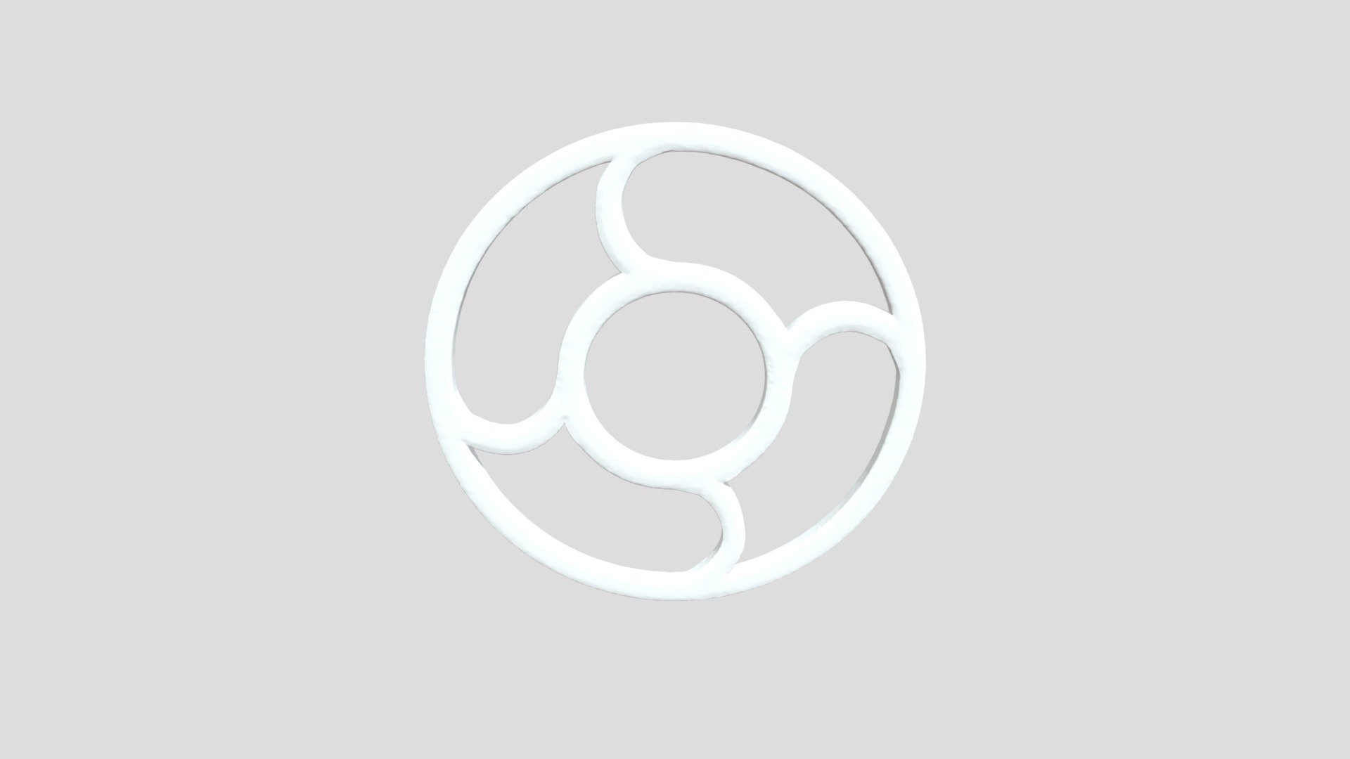 Horizon - 3D model by WiraXx [4ffd7bf] - Sketchfab