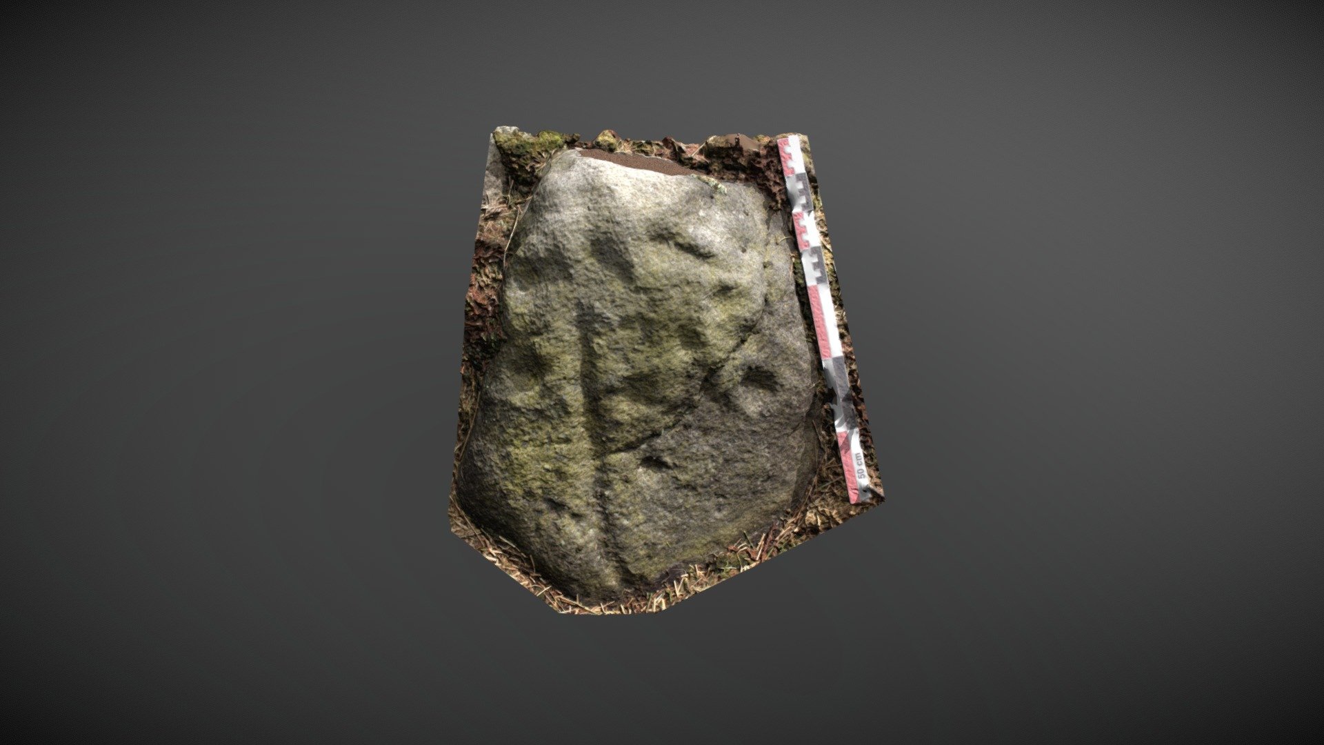 Lanshaw 04 (Feb 2013) - Download Free 3D model by England's Rock Art ...