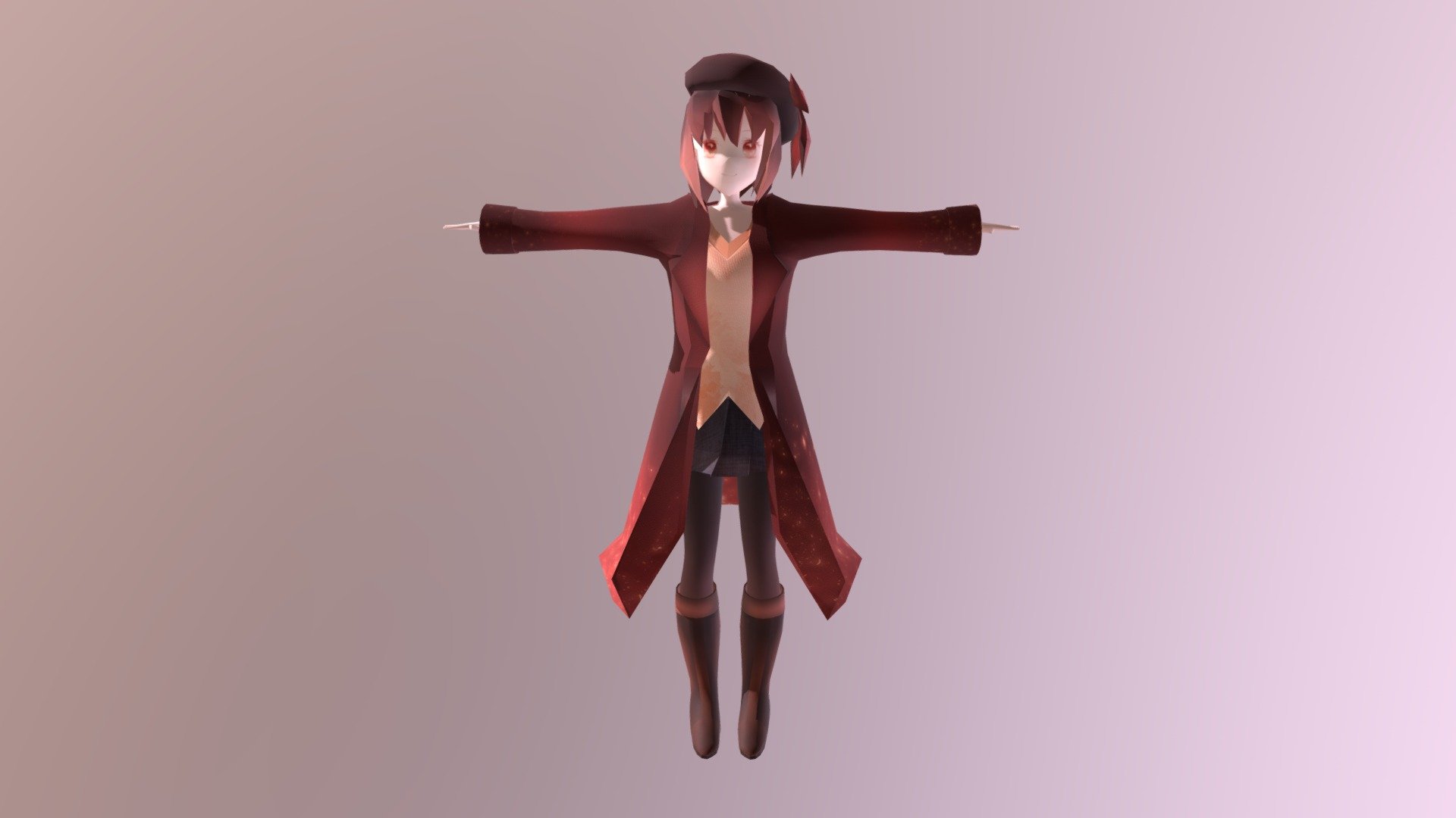 0628 - 3D model by s10614148 [4ffe8dd] - Sketchfab