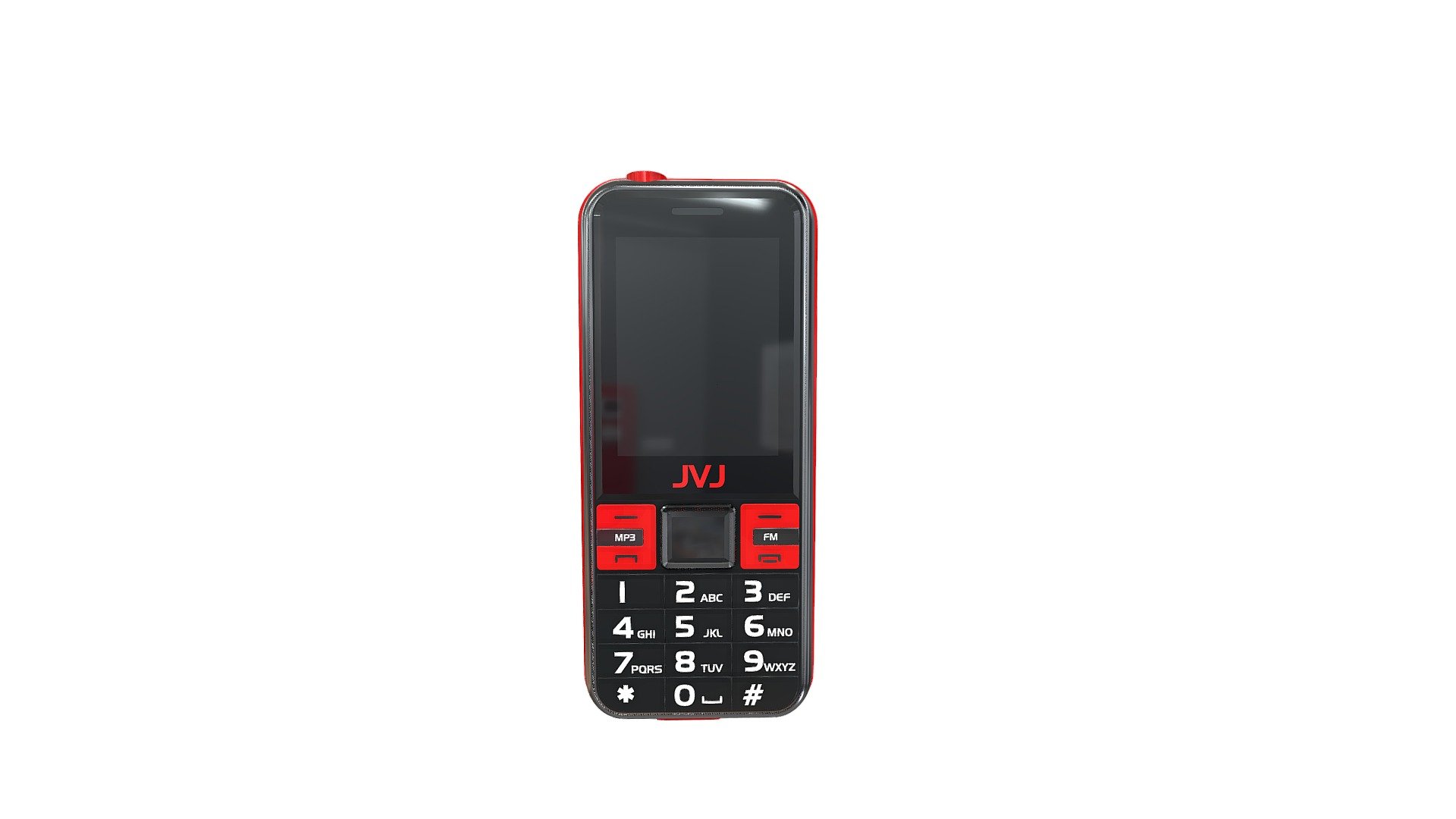 JVJ_Cellphone_demo - 3D model by video.bkc.vn [4ffea99] - Sketchfab